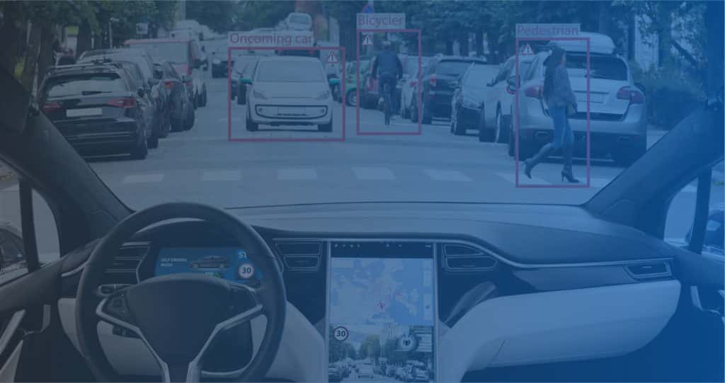 What is ADAS LiDAR? | Blog | Car ADAS