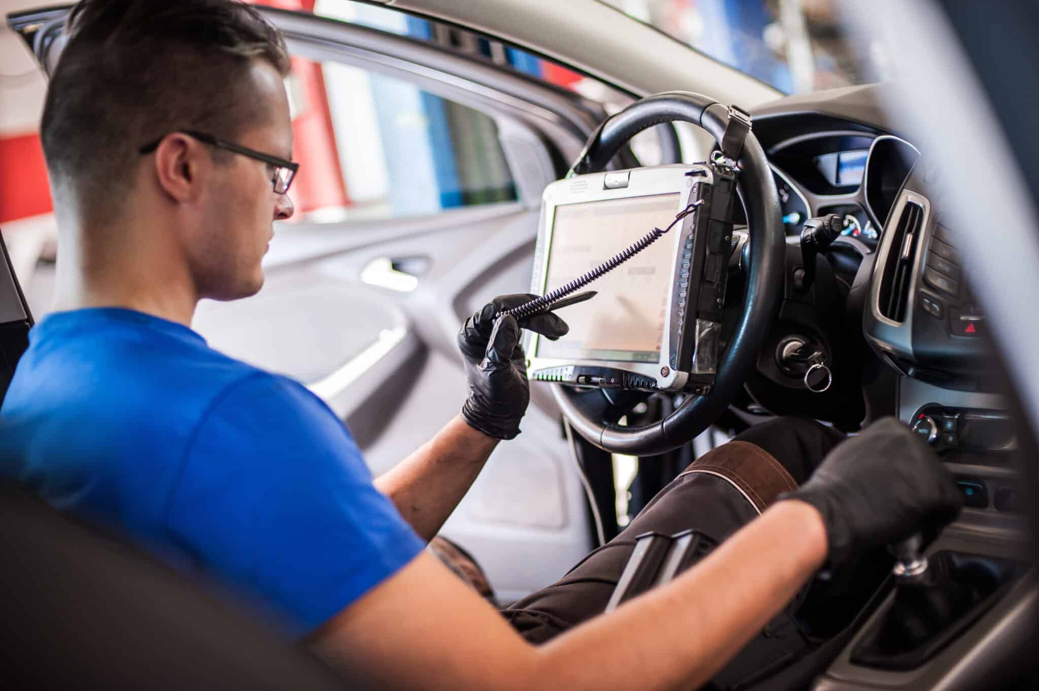 What Is ADAS Calibration A Basic Guide About ADAS Recalibration What Is ADAS Calibration A Basic Guide About ADAS Recalibration