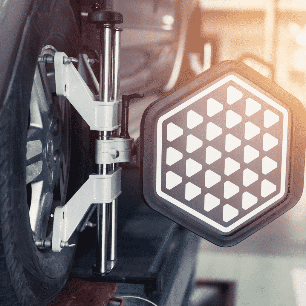 ADAS Blog - Car ADAS