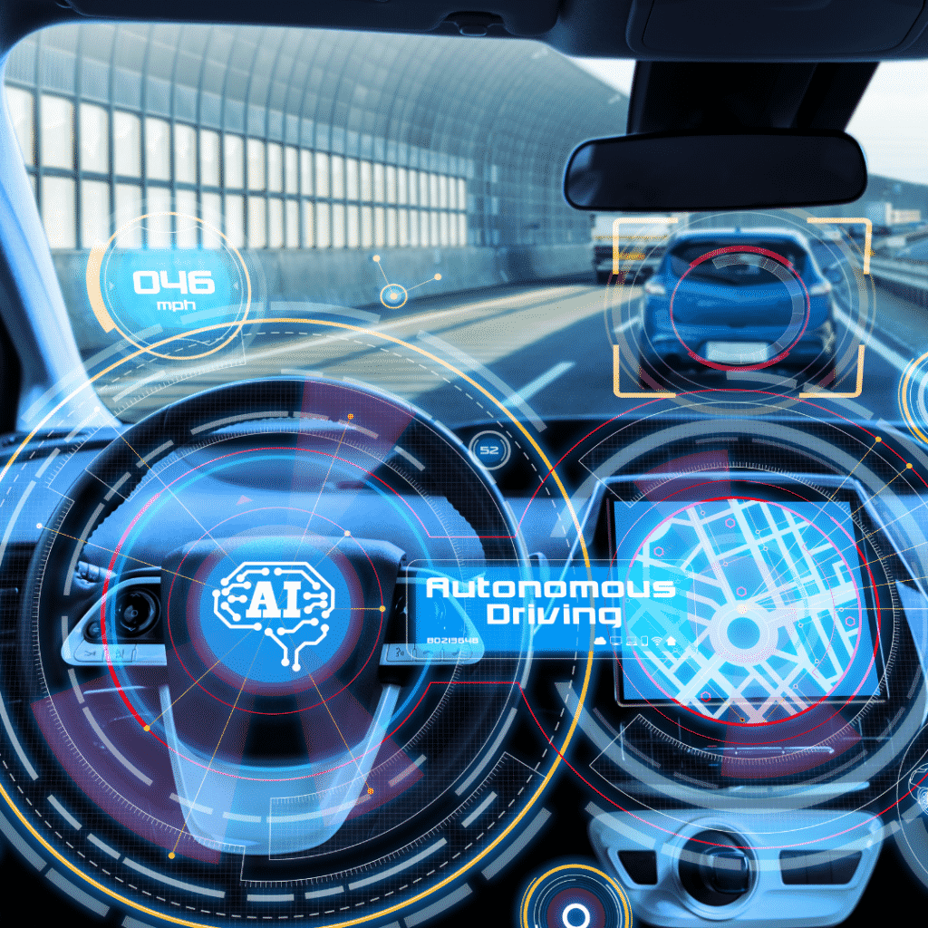 ADAS Blog - Car ADAS Solutions