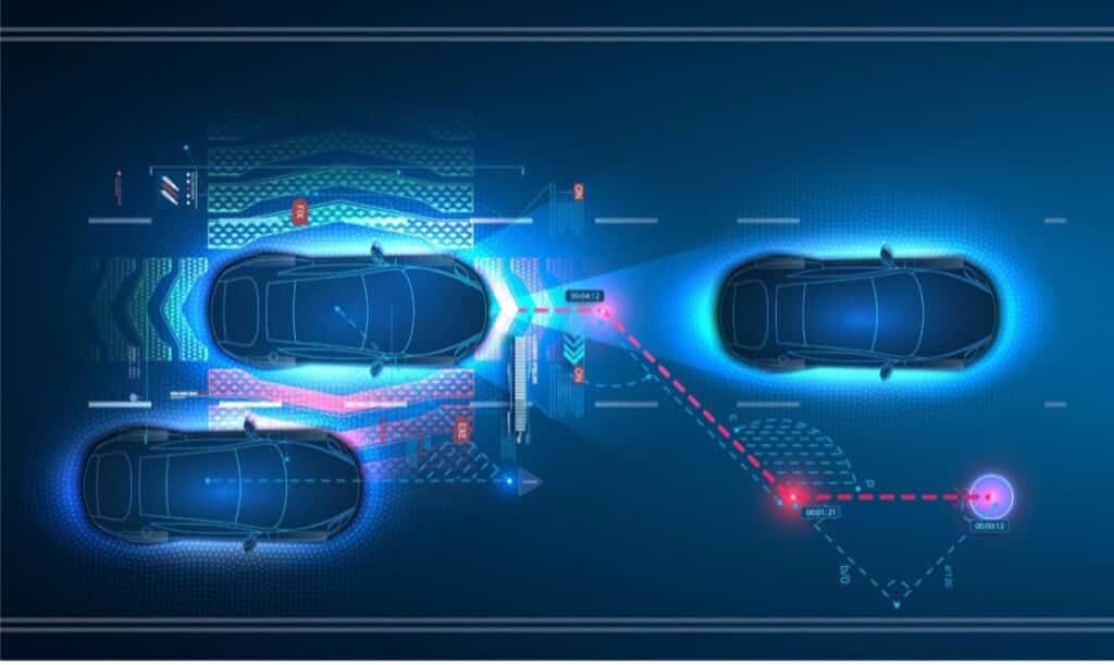 ADAS Blog - Car ADAS Solutions