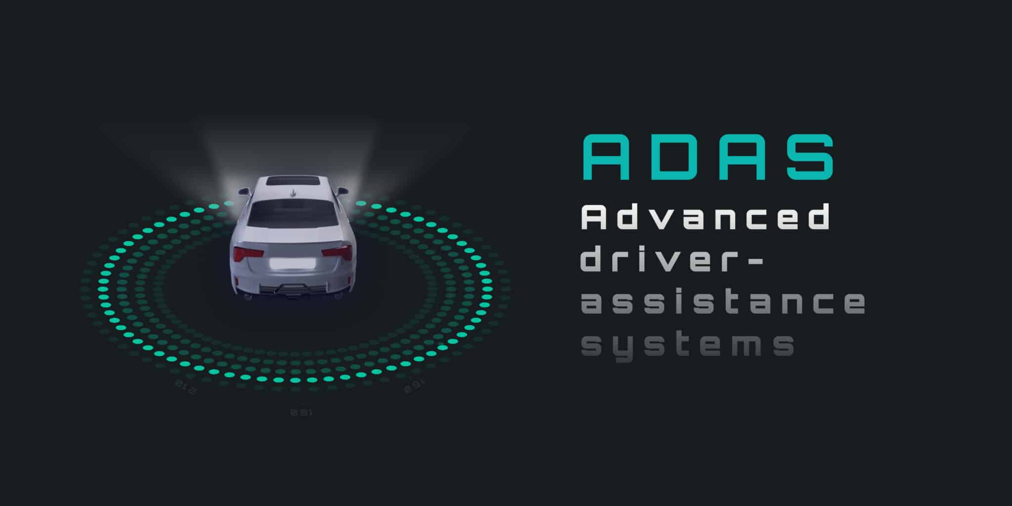 ADAS Statistics Blog Car ADAS ADAS Statistics Blog Car ADAS