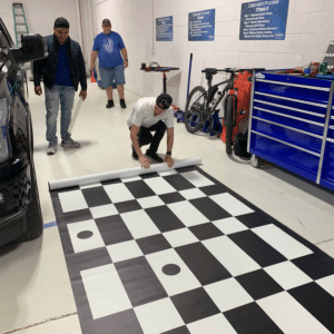 ADAS Calibration Technician Training - Car ADAS