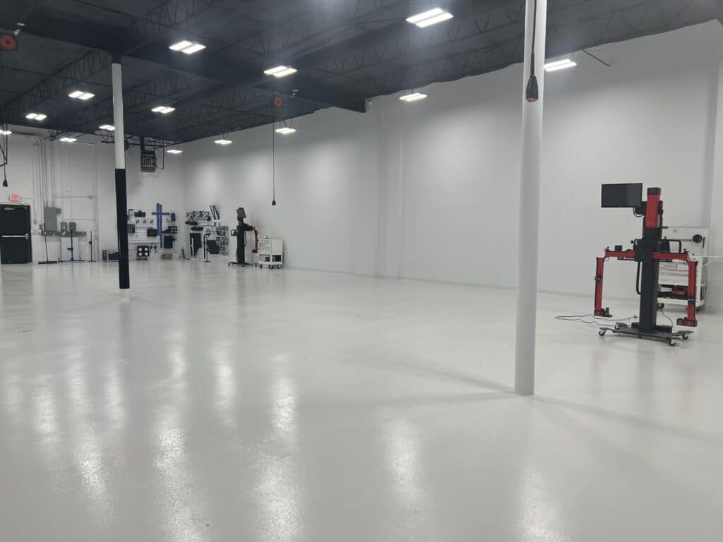 Car ADAS Solutions Announces New Calibration Center in TX: Smart ...