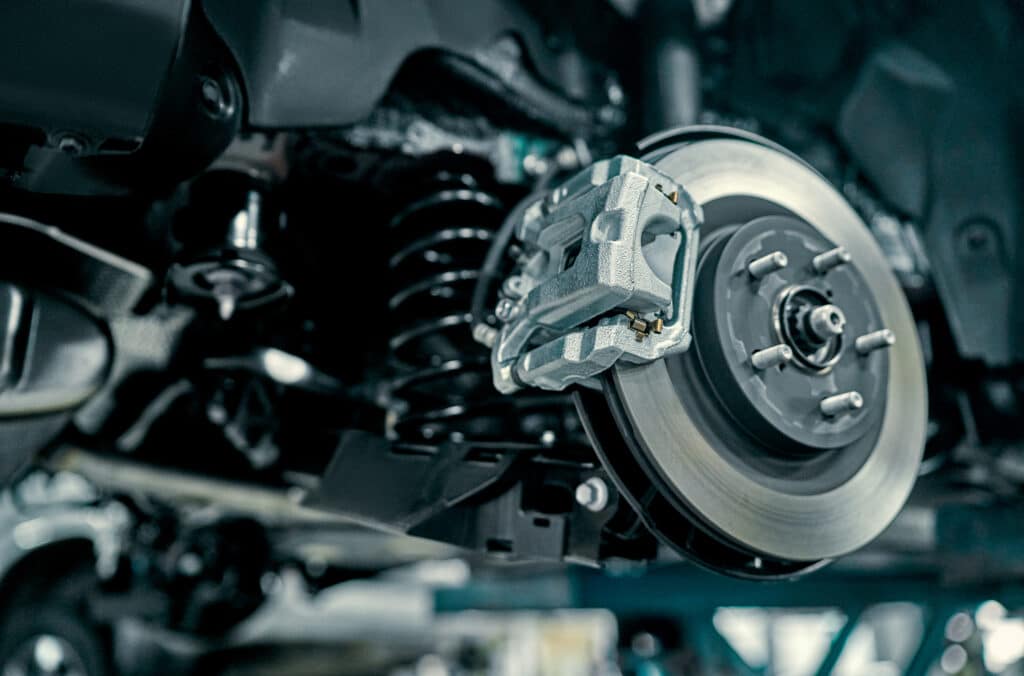 What is ABS? Anti-Lock Braking Systems Guide