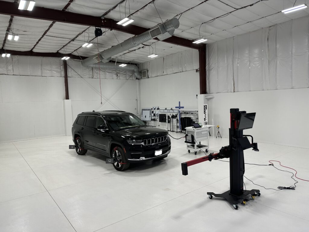 Car ADAS Solutions Welcomes New Licensee ADAS Vision