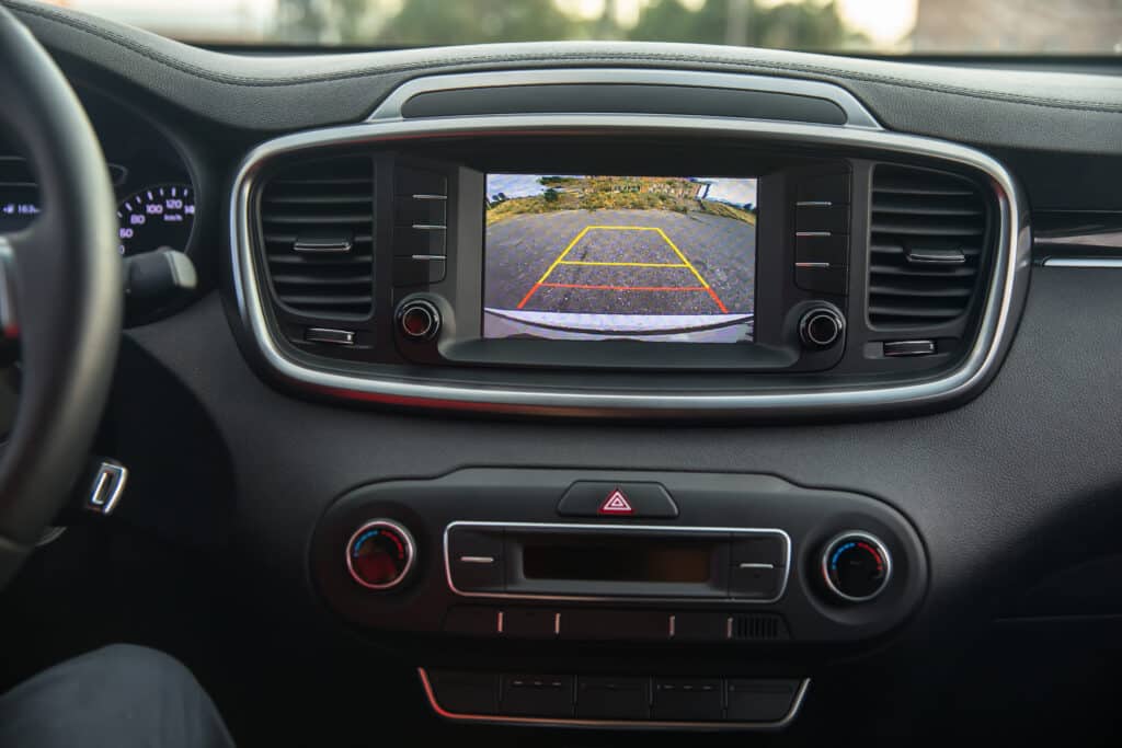 ADAS Camera Calibration: Why Camera Calibration is Needed - Car ADAS