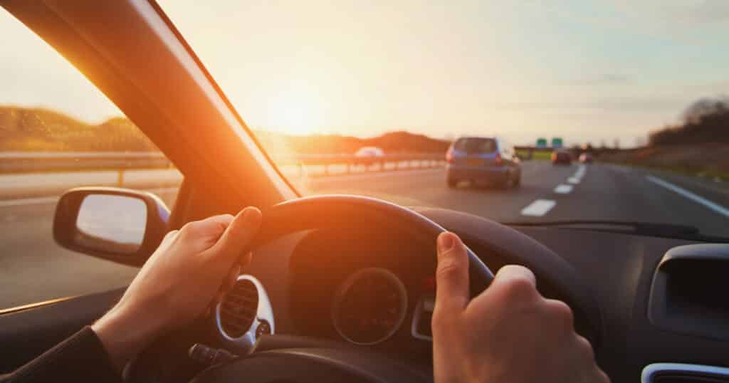 Level 5 ADAS and Self Driving: Car Autonomy Explained - Car ADAS